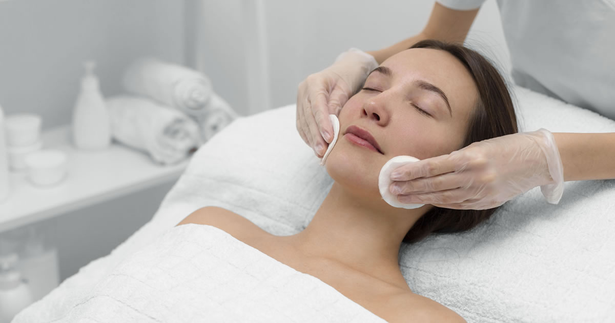 Express Facial - ArtEsthetic Skin Care