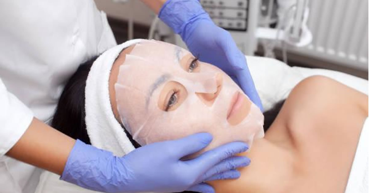 Luminous Facial - ArtEsthetic Skin Care